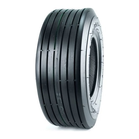 Martin Wheel Co. Martin Wheel Kenda K401 Farm Rib Tire 11L15-8R-I - 11L-15 - 8 Ply Tubeless ...